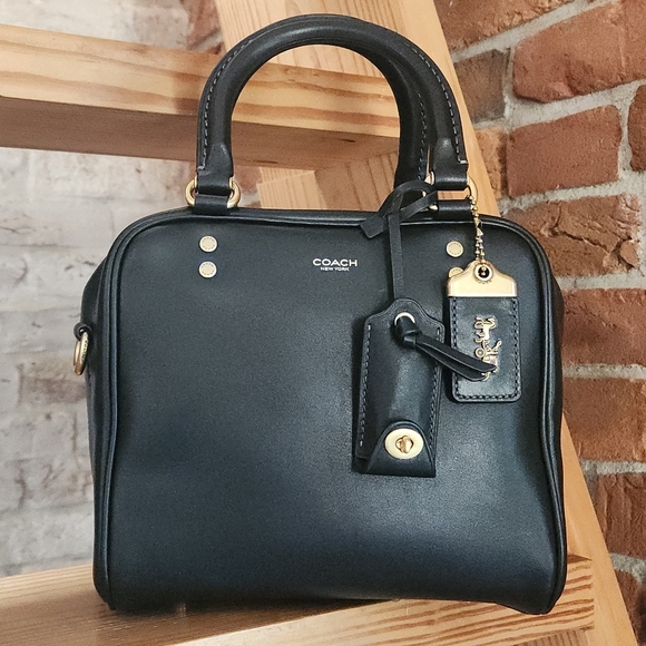 Coach | Bags | Coach Rogue Cube 2 | Poshmark